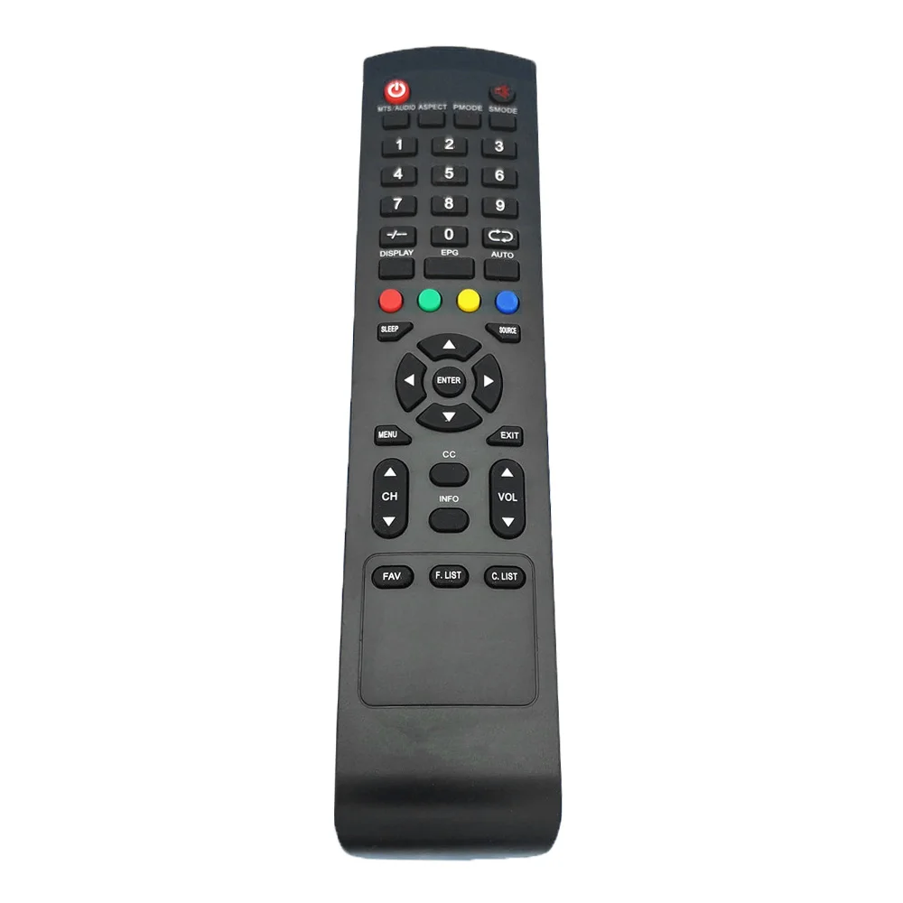 remote control for TV proscan furrion tv remote control-in Remote ...