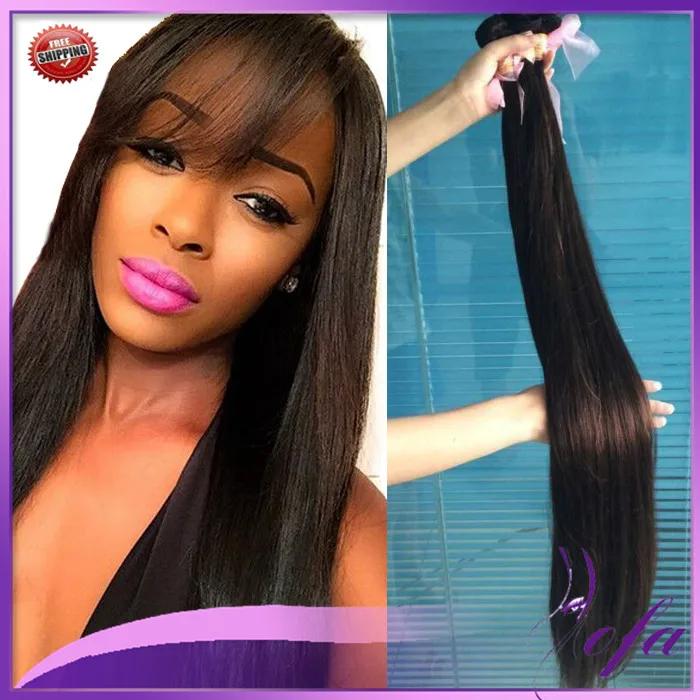 8a mink brazilian straight 32 inch weave cheap 3 pc straight bundle ...