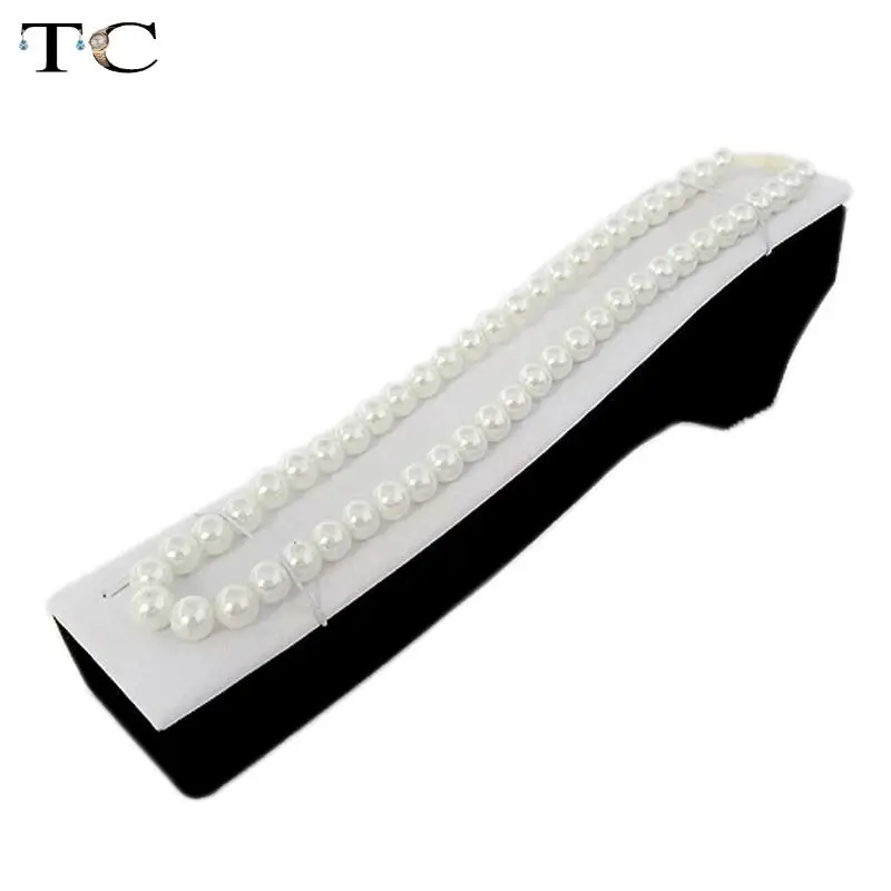 Wholesale High Quality Jewelry Display Jewelry Stand Necklace Pendant ...