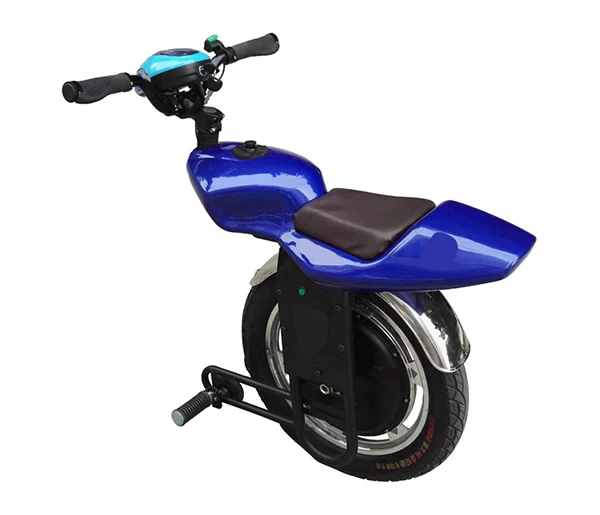 מוצר - 2017 One Wheel self balancing board scooter Motorcycle Balanced ...