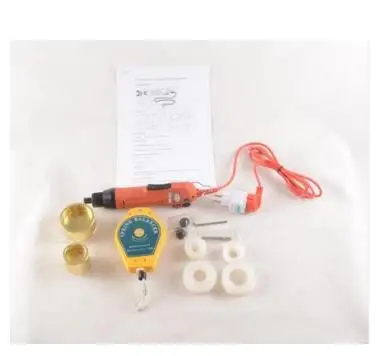 Electric Hand Held Bottle Capping Machine|Tool Parts| - AliExpress