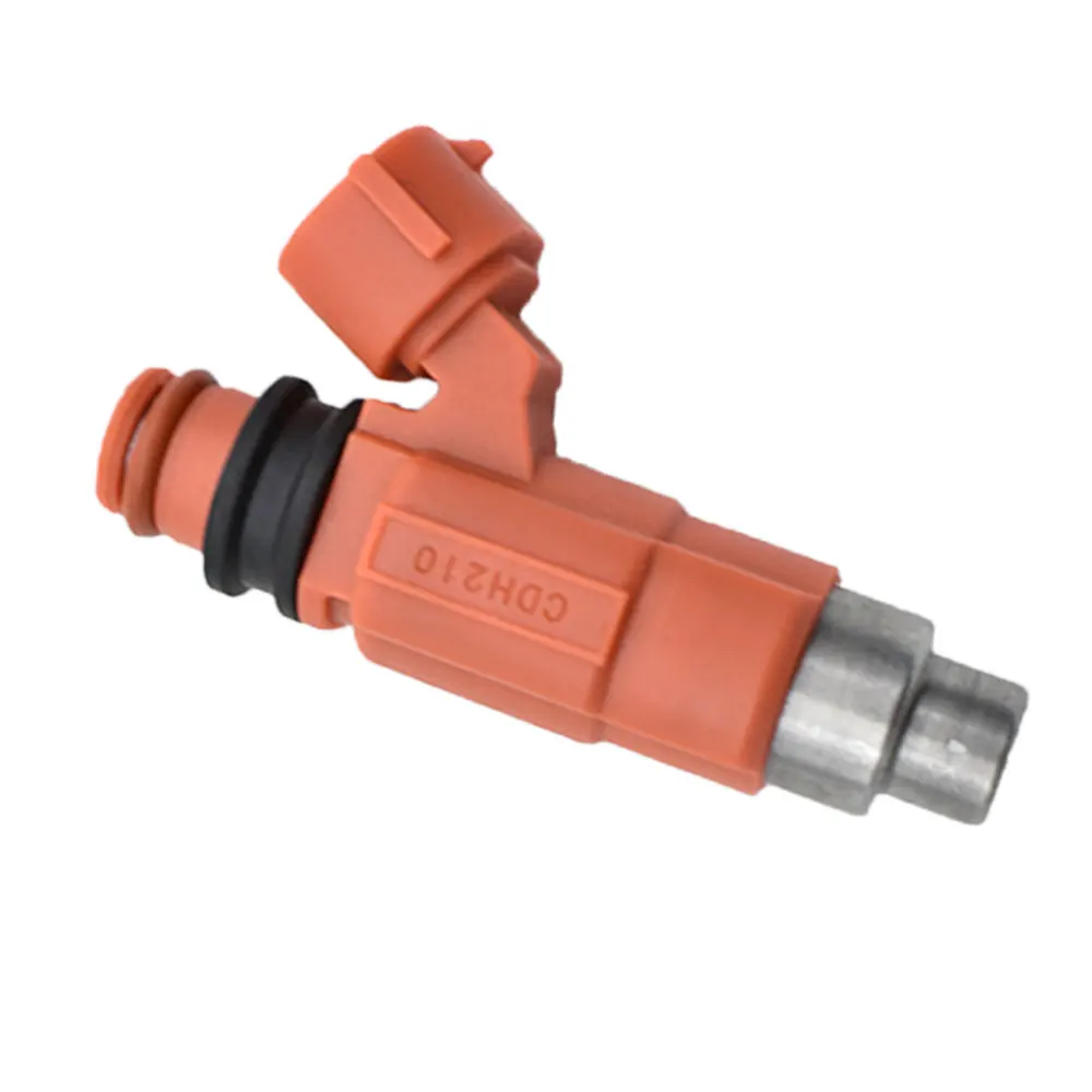 4 шт. топливный инжектор с вилкой 68V-8A360-00-00, CDH210, INP-771, CDH ...