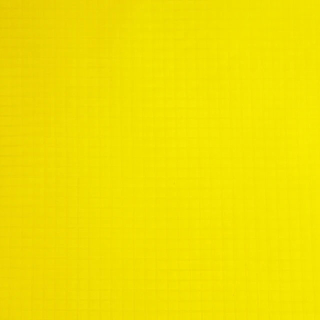 5 Yards Yellow Waterproof Ripstop Nylon Fabric 40D PU Coated For Kite ...