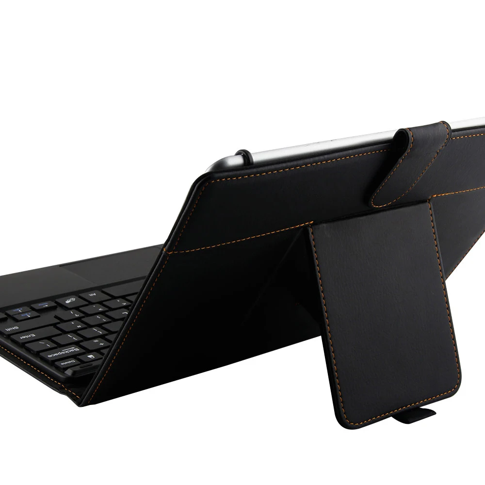 Bluetooth светодиодный тачпад Клавиатура для 9-10,1 дюймов IOS Android ...