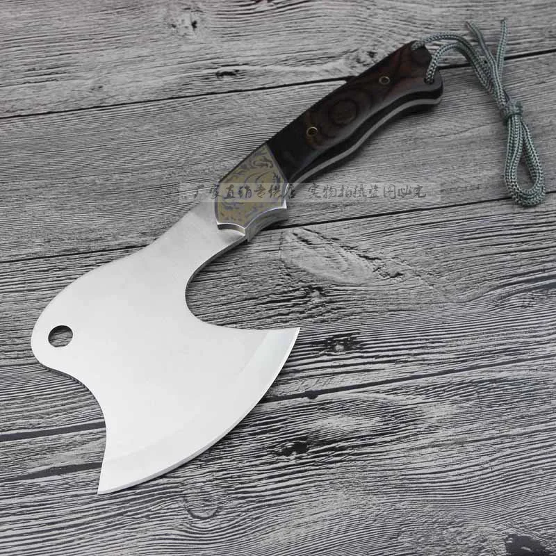 Hot Sale Tactical Axe Tomahawk Multi Army Outdoor Hunting Camping ...