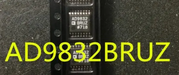 AD9832BRUZ AD8040AR DAC7731E 88E1116 NNC1|릴레이| - AliExpress