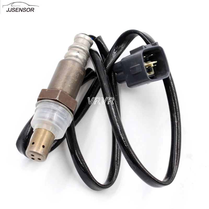 O2 Oxygen Sensor For 1999-2006 Toyota Estima Acr30 40 2.4l 2azfe 89465 ...