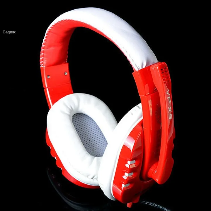 High-Quality-VP-X9-Professional-Gaming-Headset-Computer-Headphone-With ...