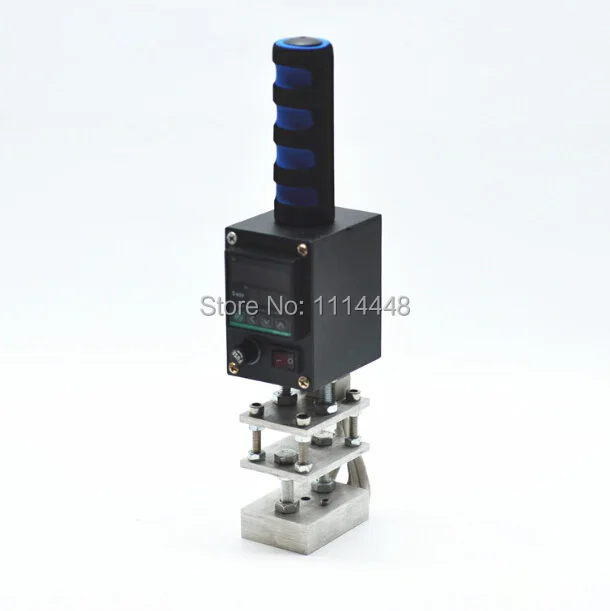 Hand-Operate-Branding-Machine-Leather-Printer-Creasing-Machine-Hot-Foil ...