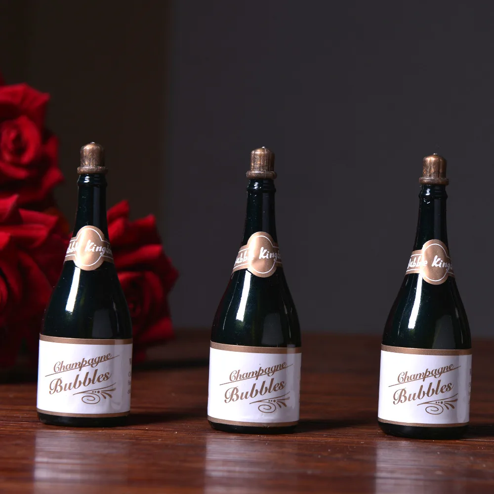 Small Plastic Champagne Bottles For Sale | Paul Smith