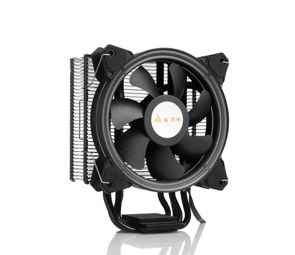 ph&co | PC Depot. GOLDEN FIELD PHUBOSS Z8 CPU COOLER
