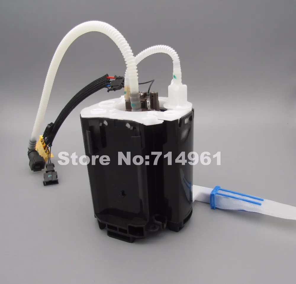 New brand LR016845 Fuel Pump Assembly Petrol case for Land Rover ...
