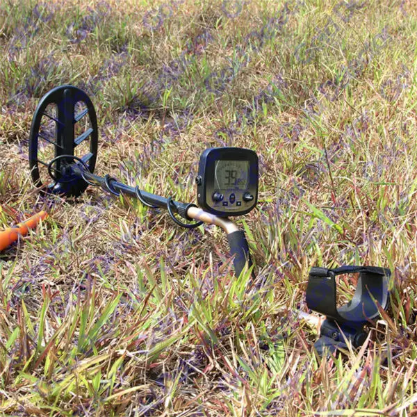 Deep Earth Underground Gold Scanner Metal Detector Metal Detector Mine ...