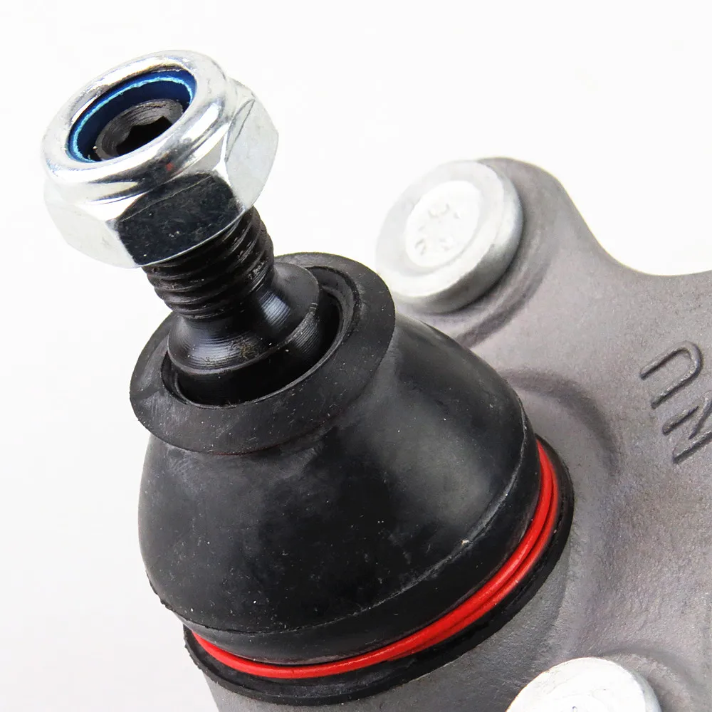 Scjyrxs 2x спереди Шаровые опоры Управление рычаг для VW Golf 5 MK6 EOS ...