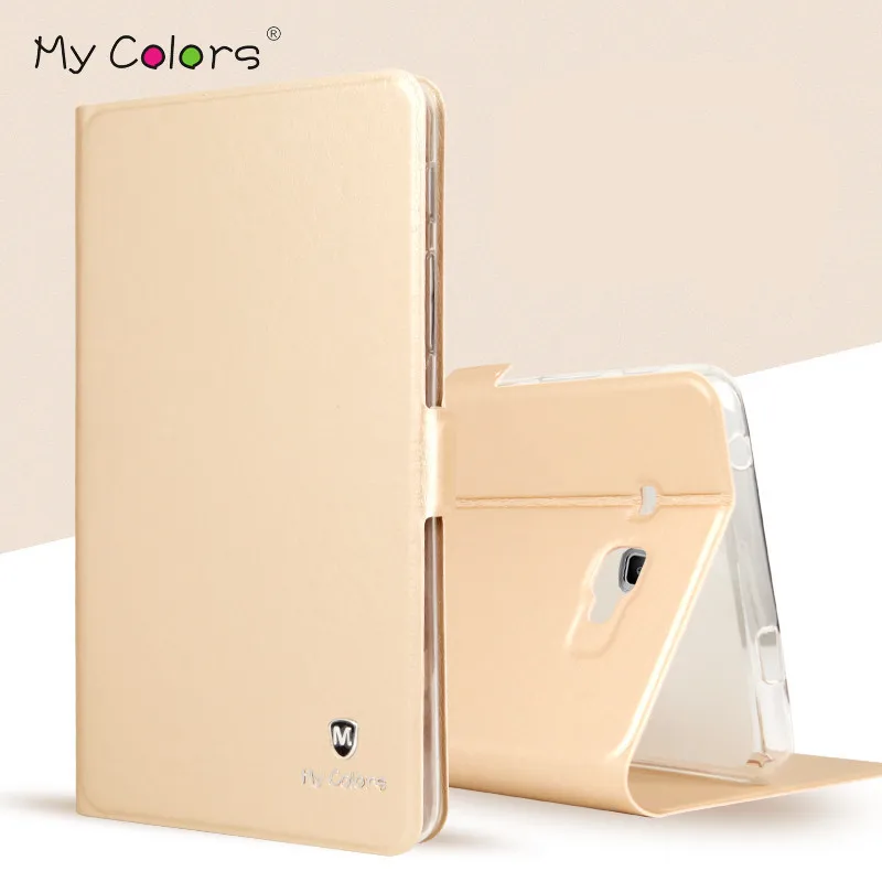 Ultra Thin Flip PU Leather Stand Smart Case for Samsung GALAXY Tab 3 8. ...