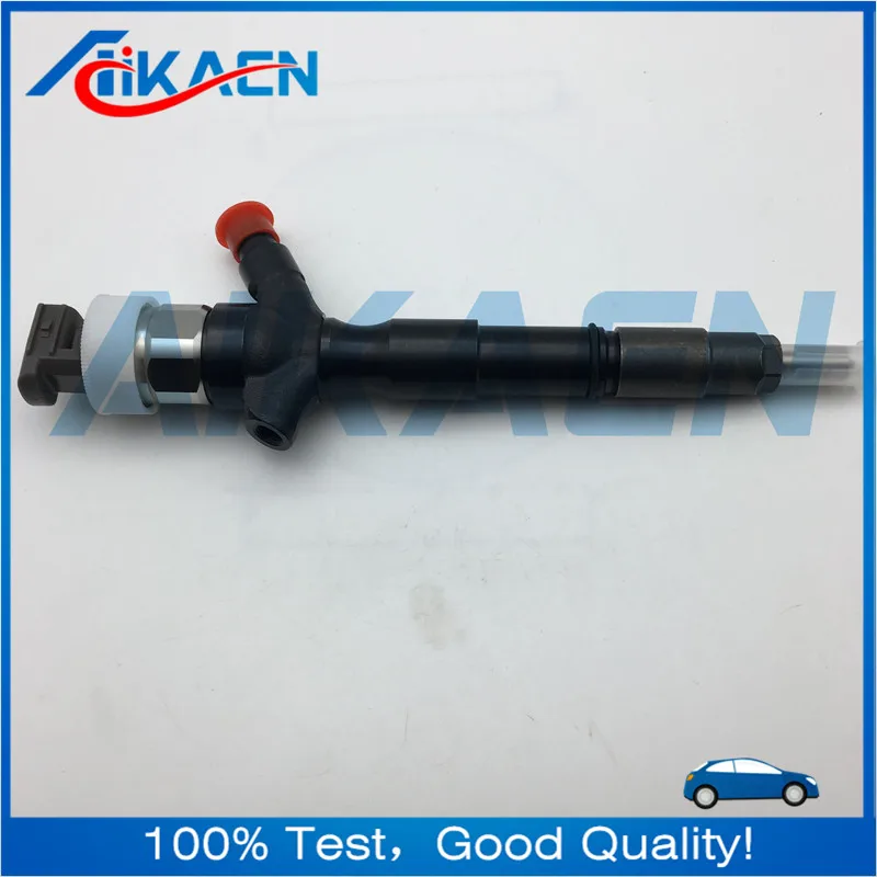 095000-5920 23670-0L020 Original Car Engine Injector 0950005920 Common ...