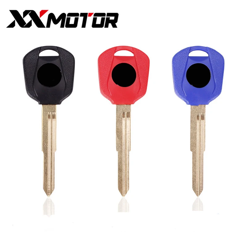 Brand-New-Motorcycle-KEYS-Replacement-Key-Uncut-For-HONDA-CBR600RR-F5 ...