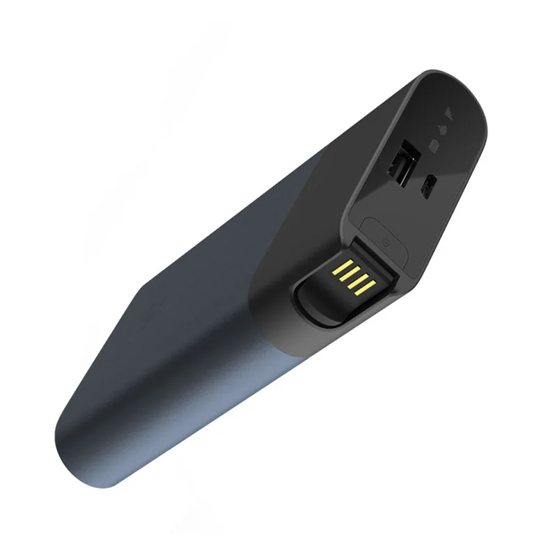 Xiaomi Zmi 4g Wi Fi Роутер — Xiaomi-pro.ru