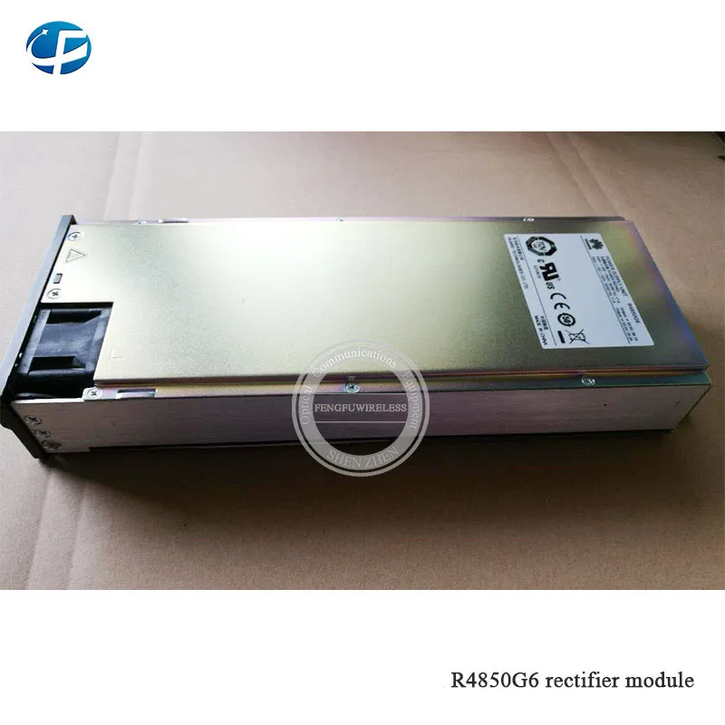 High quality Hua wei R4850G6 1U AC 3000W High Efficiency Rectifier ...