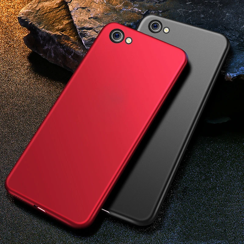 Case For Vivo Y81 Case Matte Bumper Cover Ultra Thin TPU Silicon Back ... Case For Vivo Y81 Case Matte Bumper Cover Ultra Thin TPU Silicon Back ...