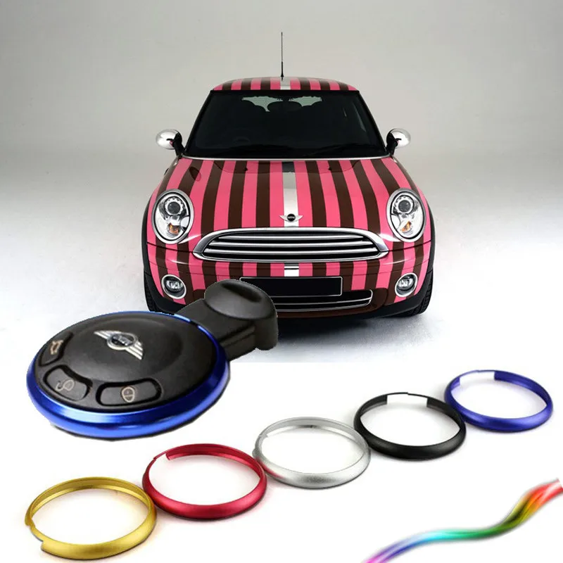 Online Buy Wholesale mini cooper key ring from China mini cooper key ...