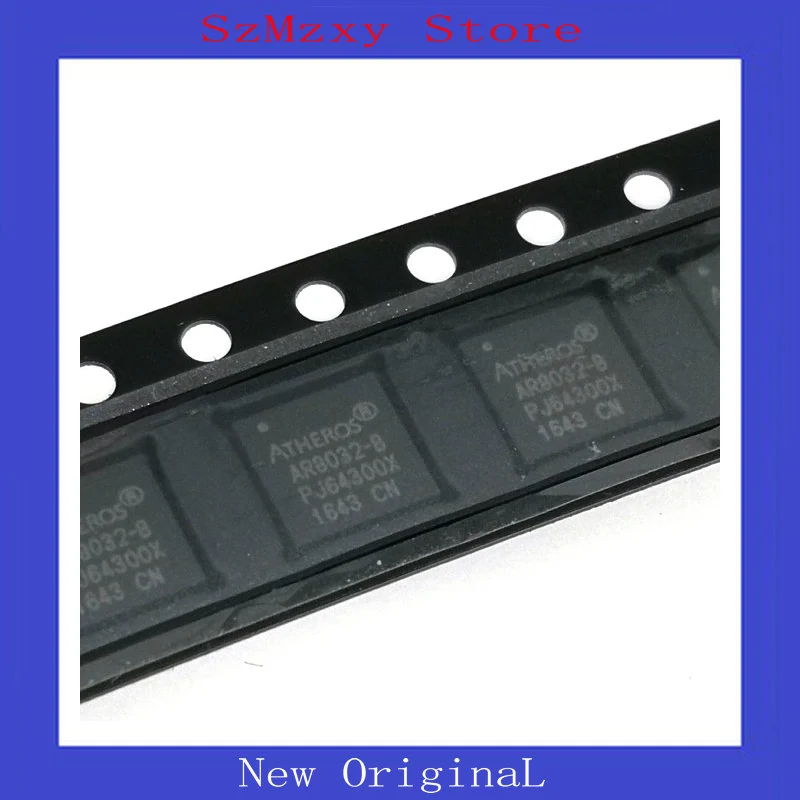 50PCS/LOT NEW AR8032 BL1A 8032 BL1A AR8032 8032|Connectors| - AliExpress