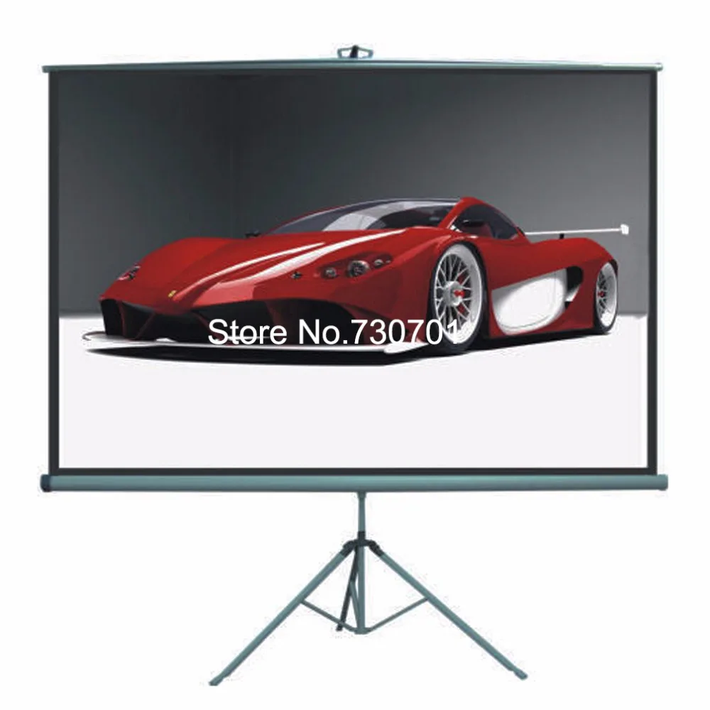 Supply Best Quality Matte White 72inch Portable Tripod Portable ...