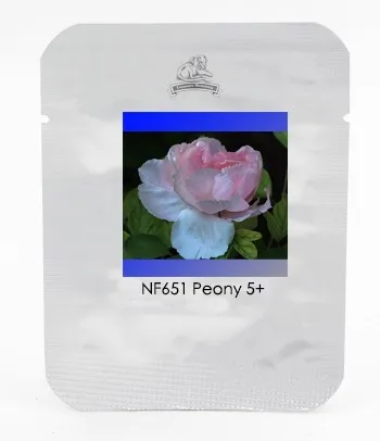 US$ 0.73 - Rare Light Pink Monopetalous Peony 'Shui Xian Zi' Seeds ...