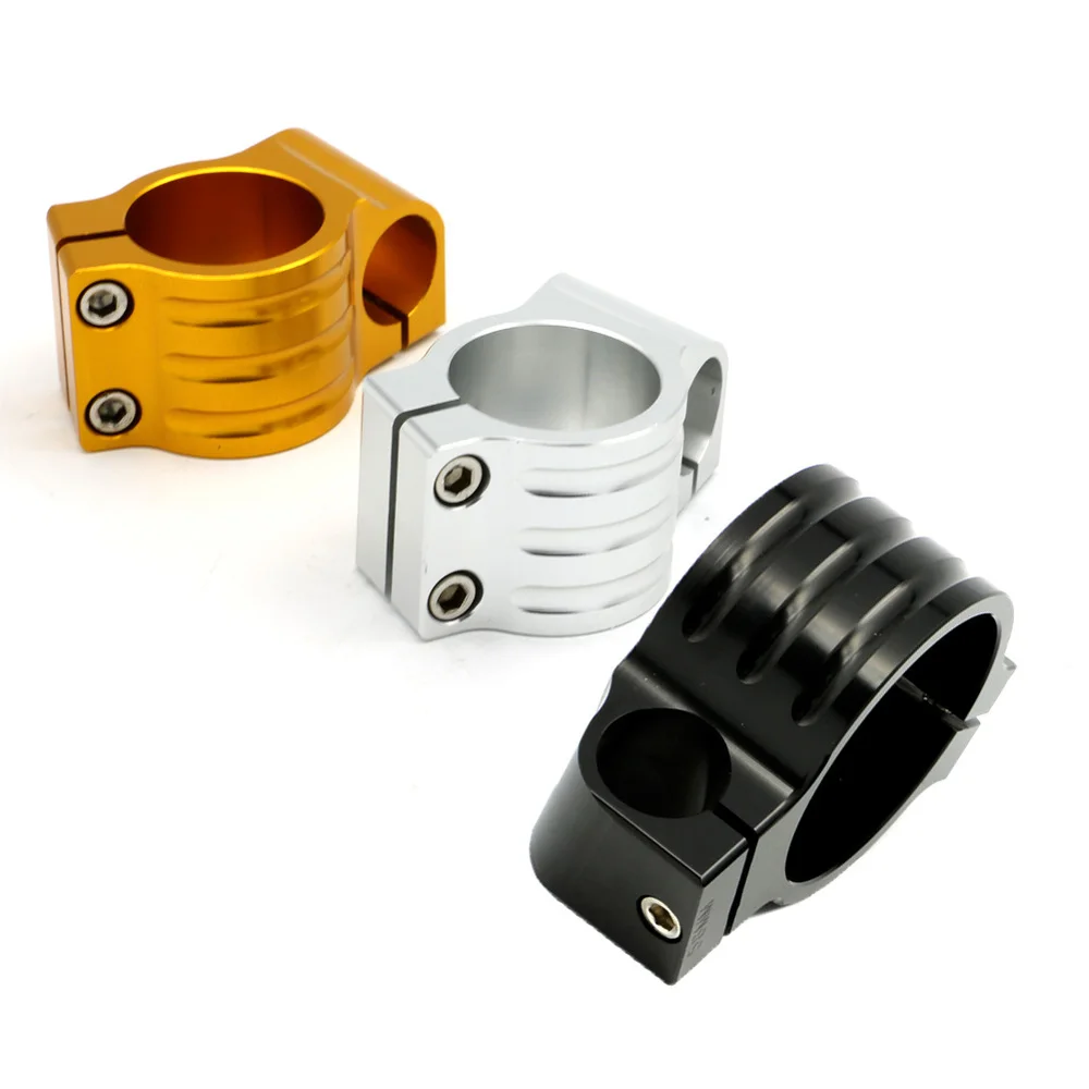 Cnc Front Fork Clip Ons 31mm 33mm 35mm 36mm 37mm 39mm 41mm 43mm 45mm