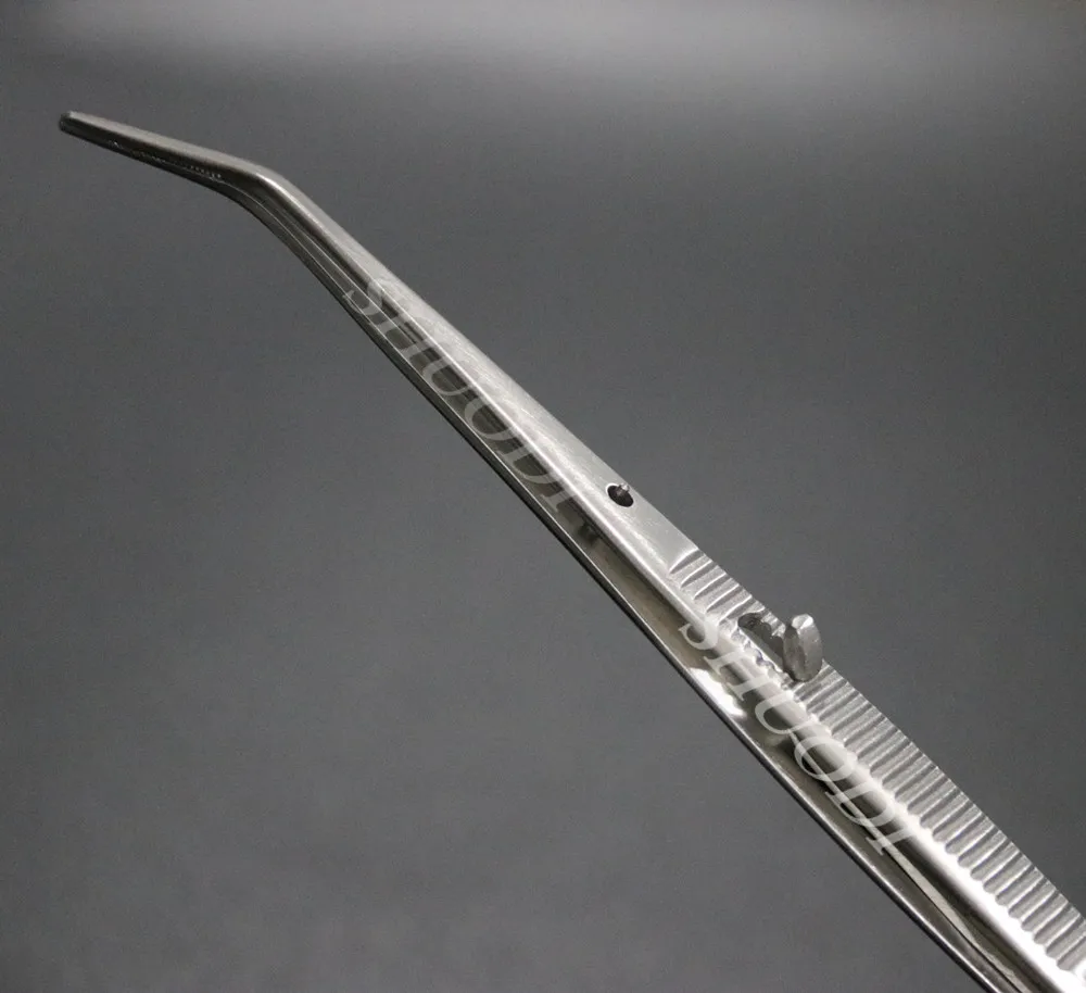 Dental Cotton Forceps