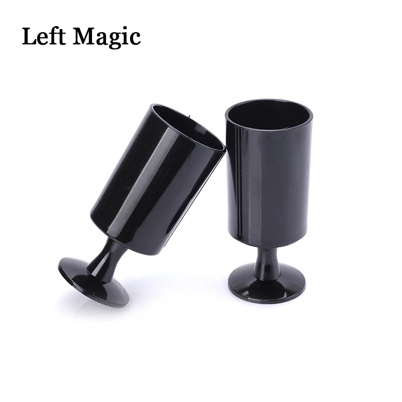 Coins-Transposition-Magic-Cup-Coin-Magic-Tricks-Close-Up-Street-Stage ...