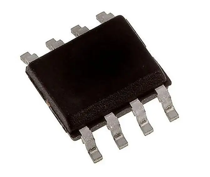 Free shipping,H Bridge full Bridge motor motor drive chip 100PCS L9110 ...