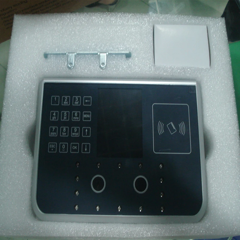 F910 Hanvon Face Recognition System for Time Attendance & Access ...
