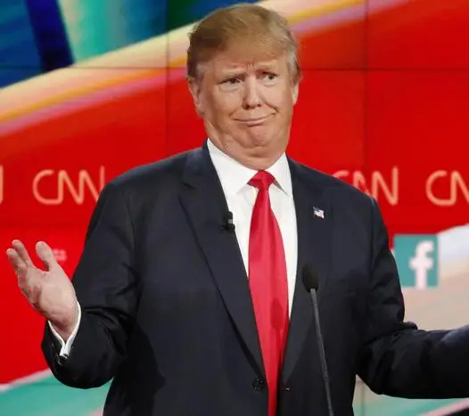 Free-Shipping-Adults-Donald-Trump-Mask-Latex-Realistic-Mask-USA ...