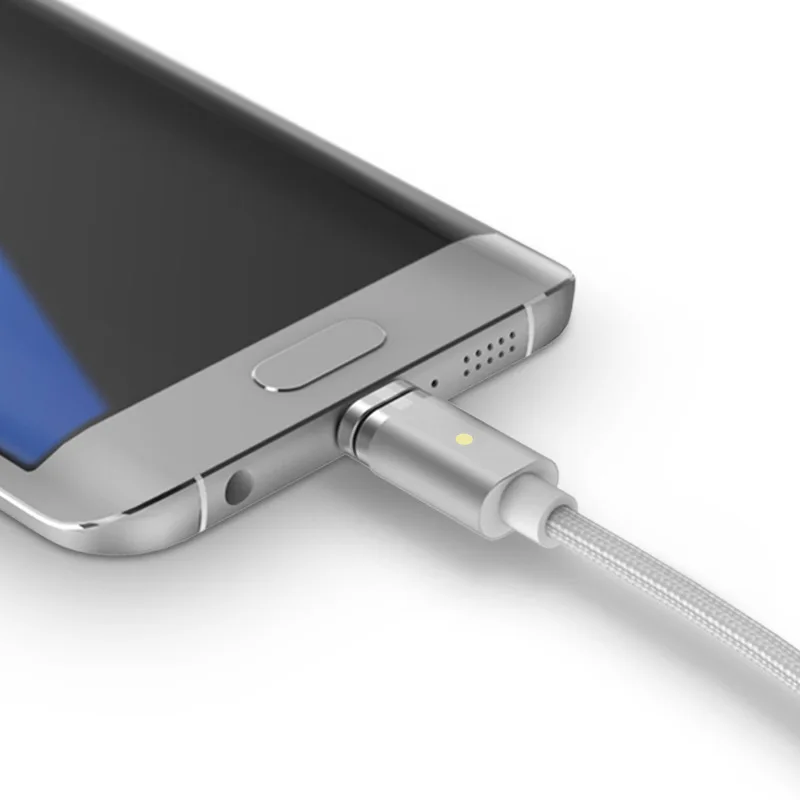 Original WSKEN X Cable Mini2 Magnetic Cable Fast Charge Data Cables For ...