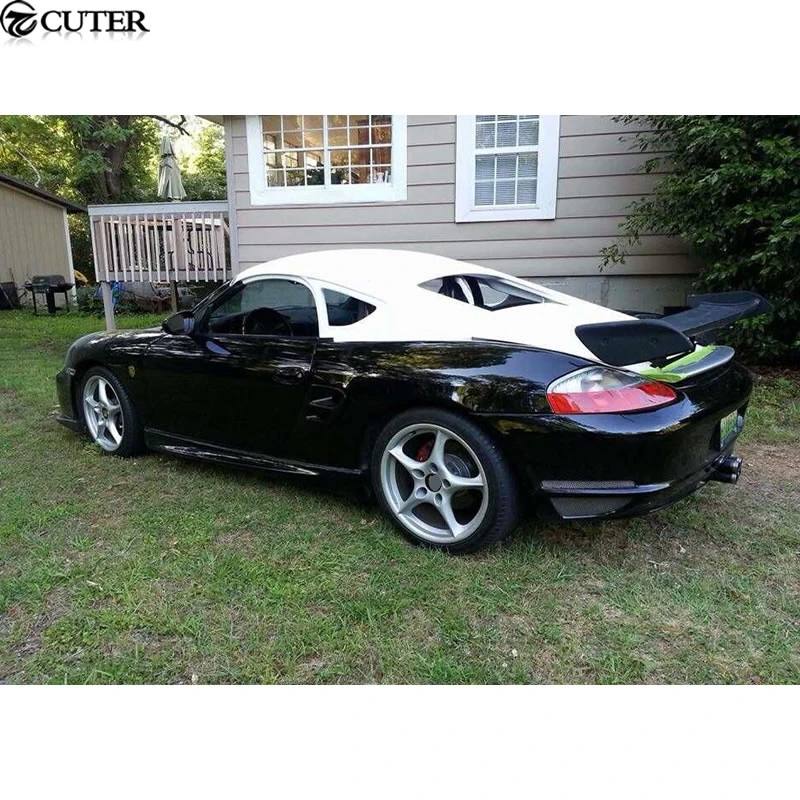 986 Glass Fiber Hardtop Car Body Kit For Porsche Boxster 986 Hard Top ...