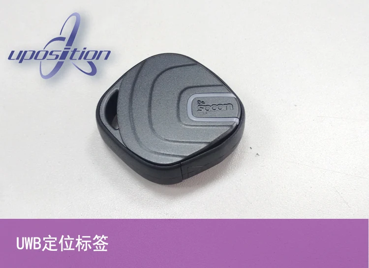 Uwb Positioning Label 3d Synchronization Real Time High Precision Indoor Positioning System Rtls