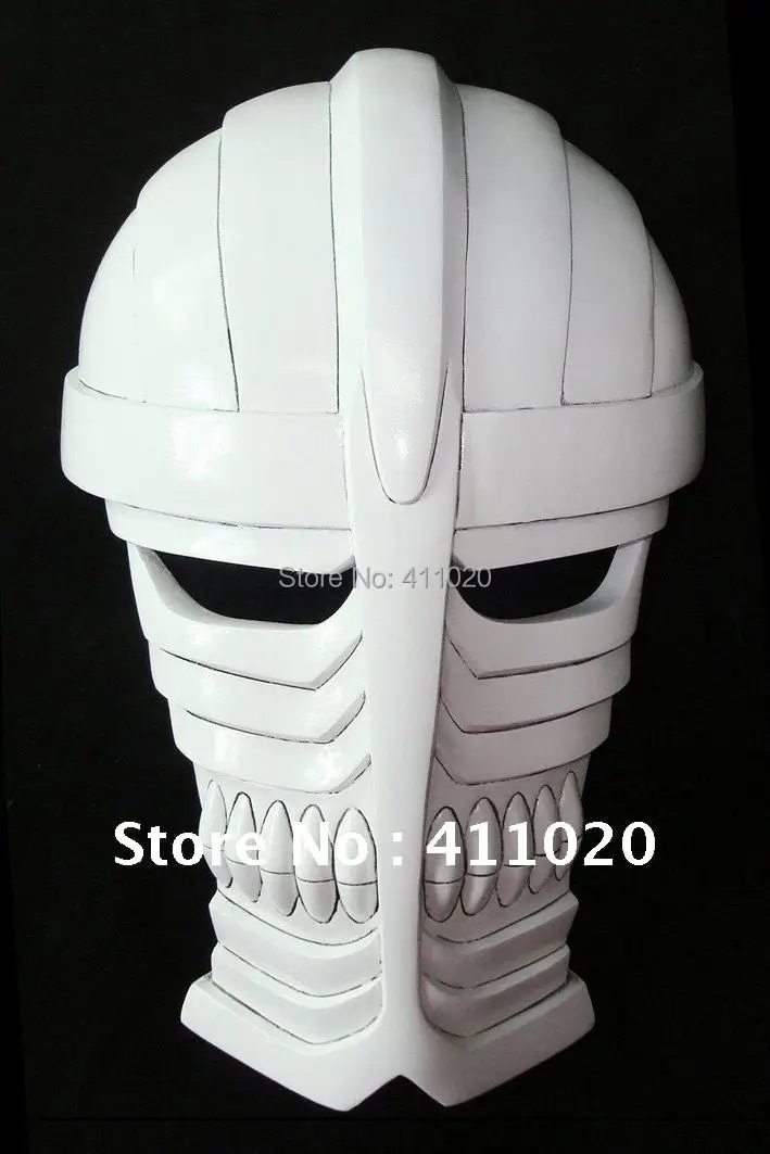 Bleach Shinji Hollow Mask at Laura Ford blog