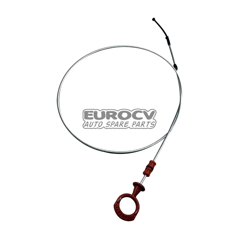 Spare Parts for Volvo Trucks VOE 20758419 Oil Dipstick|Truck Engine ...