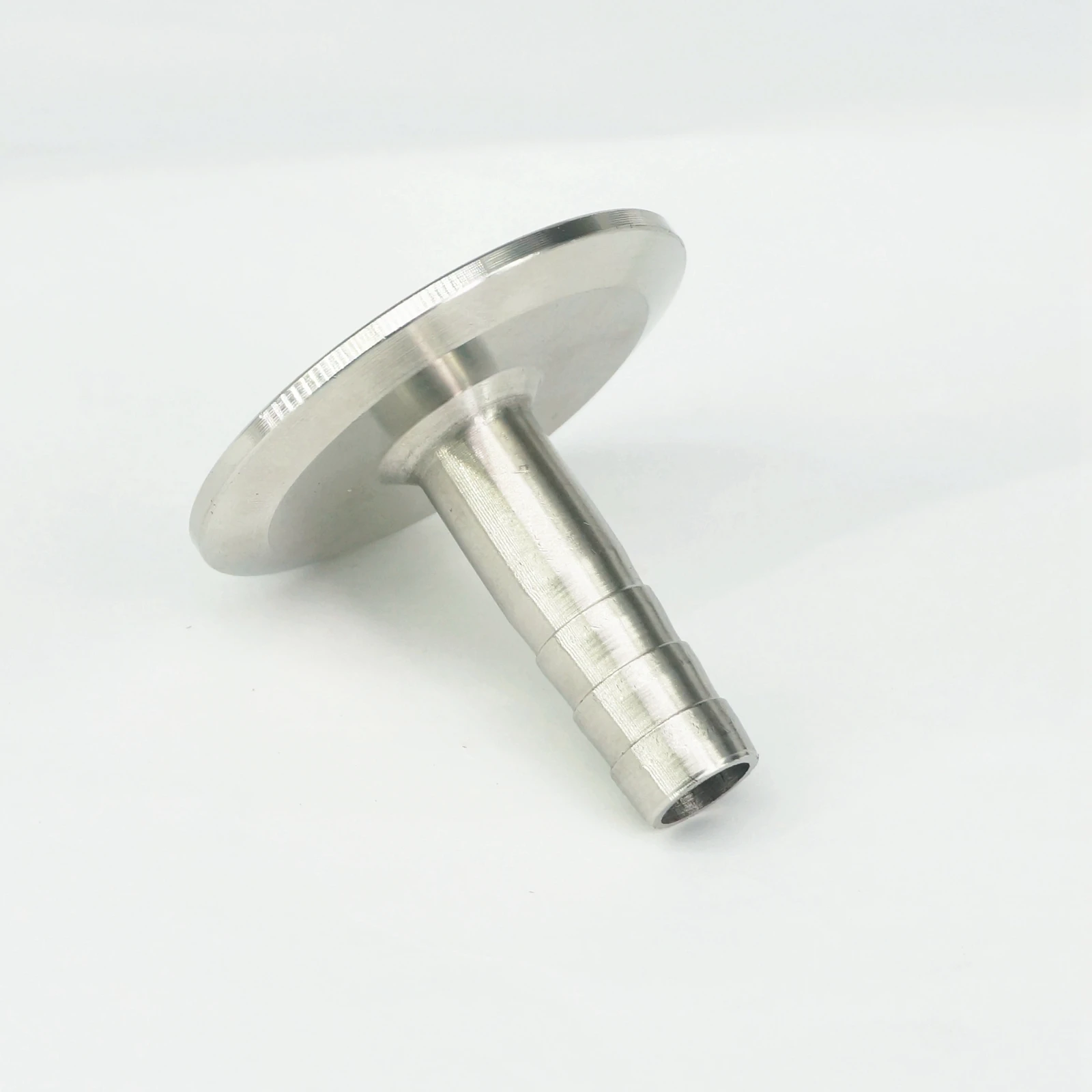 12mm Hose Barb OD SS304 Stainless Steel Sanitary Hose Barb Pipe Fitting ...