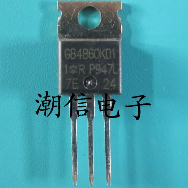 G4PC30UD IRG4PC30UD GB4B60KD1 IRGB4B60KD1 IRGP30B120KD E G4PC50W ...