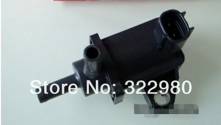 CAR Vapor Purge Control Switch Solenoid Valve 90910 12262/9091012262 ...