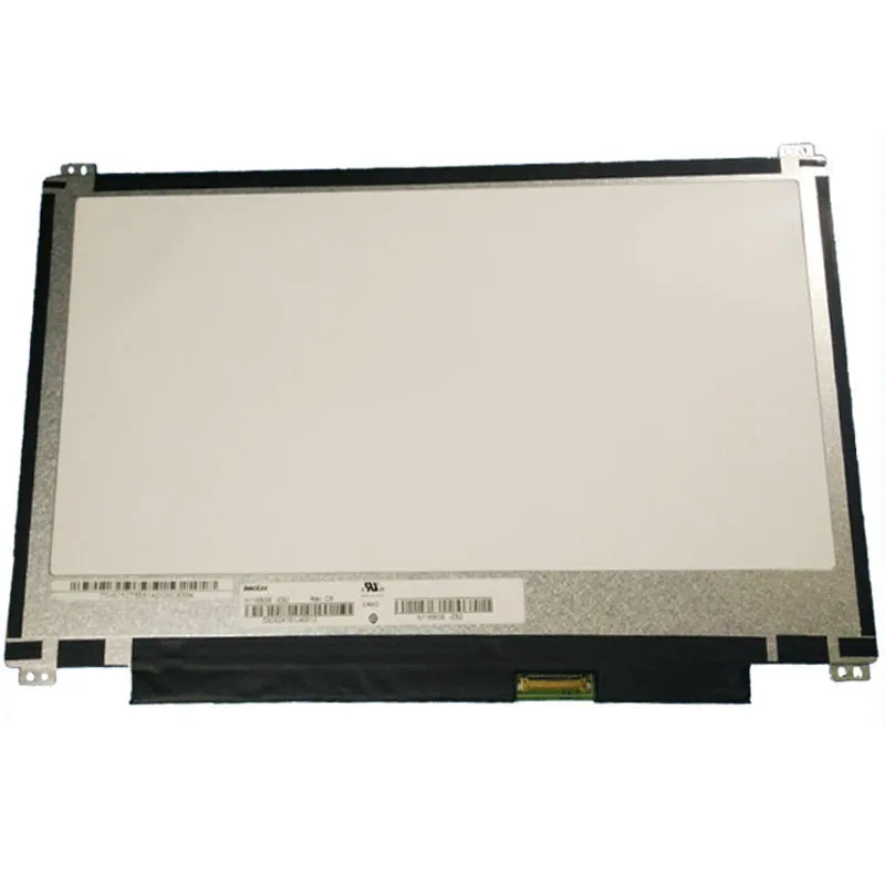 11.6 Inch Lcd Matrix For Asus C201p Chromebook Laptop Lcd Screen ...