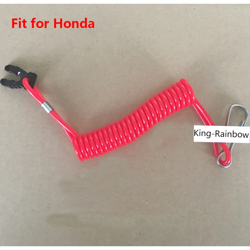 Switch Ktm Outlaw Racing L35682 ATV Engine Kill Tether Switch - Fits ...