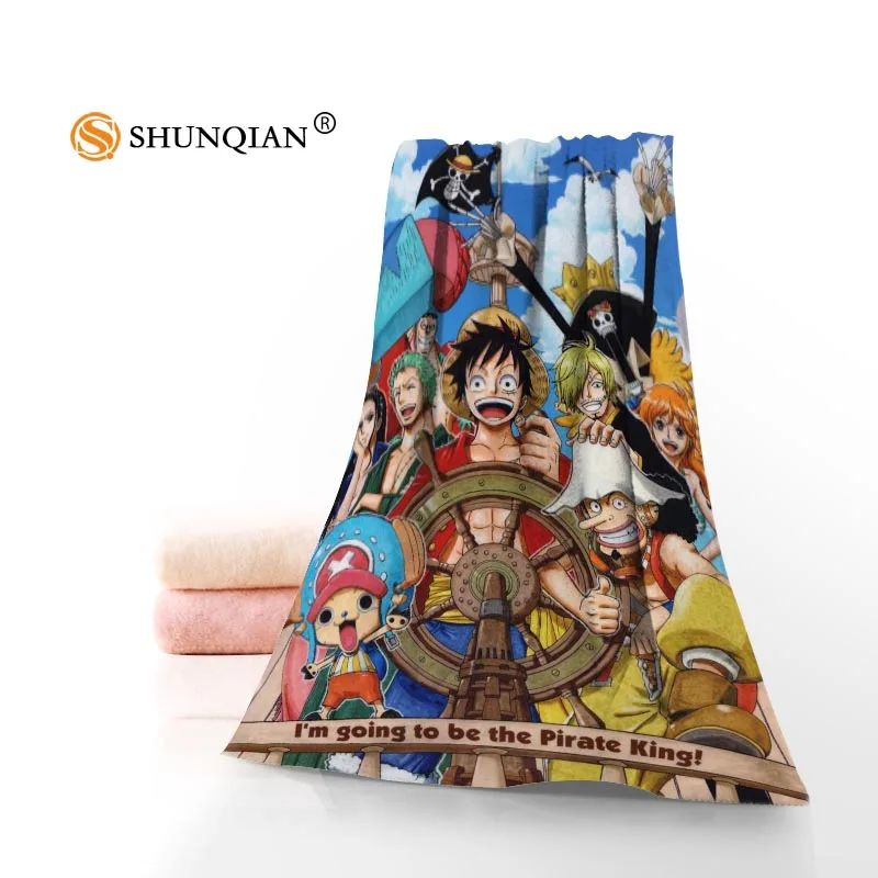 One Piece Bath towels 35x75 140x70 | One piece Merchandise | Up to 80% ...