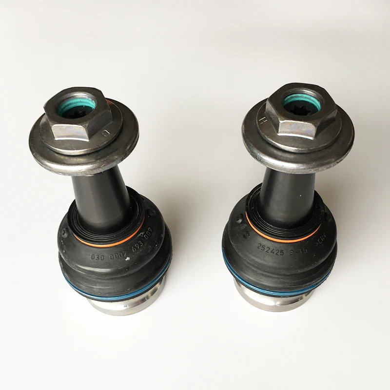 2 шт. OEM Передняя рулевая подвеска нижней шаровой шарнир шарнирного ...