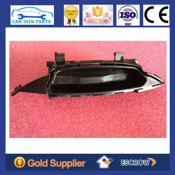 Manija de puerta exterior original 4F0 837 207 B 4F0837207B 4F0 837 ...