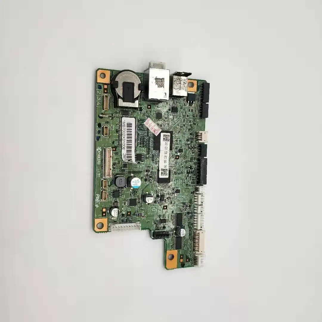 ADF board with network for Kyocera 1025mfp mfp 1025 printer-in Printers ...