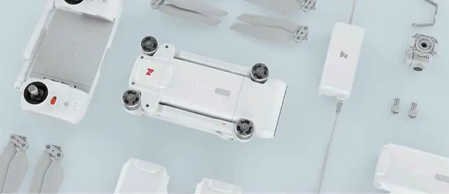 Xiaomi fimi x8 se 5km fpv store