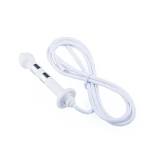 Anal Probe Insertable Electrode Electrical Stimulation Pelvic Floor ...